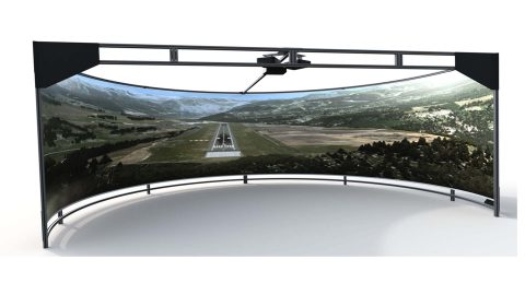 A32X Simulator - CockpitSonic - Flight Simulation