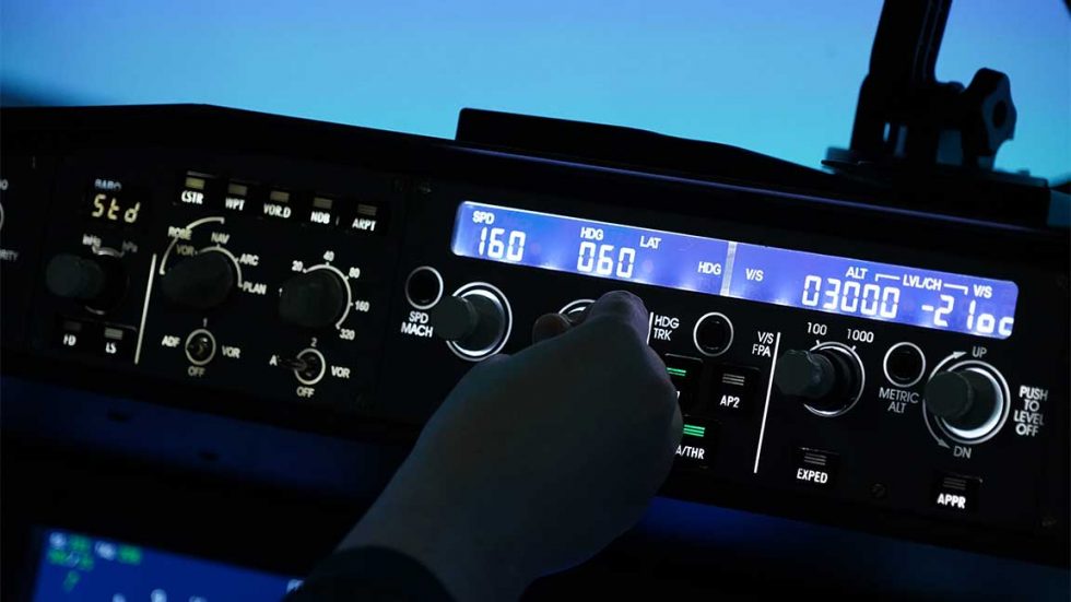 A32X Pro Lite - CockpitSonic - Flight Simulation