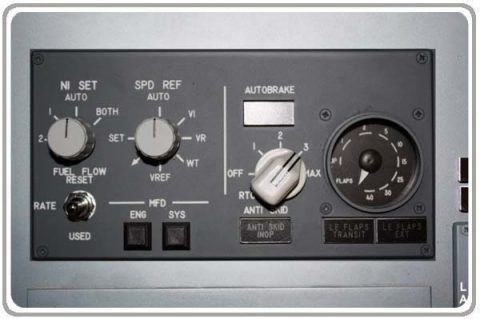 Spare Parts & Upgrades - CockpitSonic - Flight Simulation