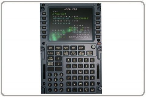 Spare Parts & Upgrades - CockpitSonic - Flight Simulation